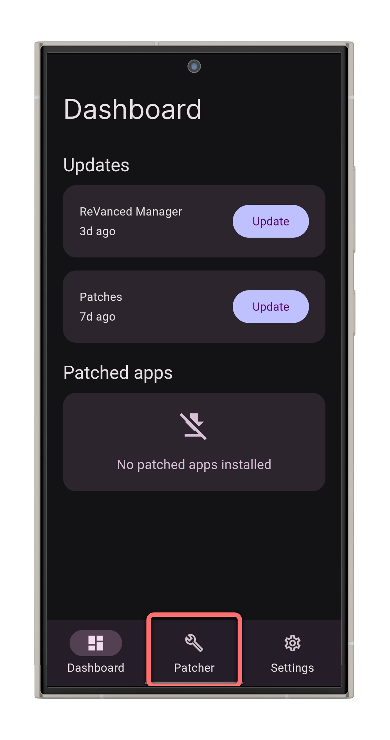 YT ReVanced/YTPlus | Guides
