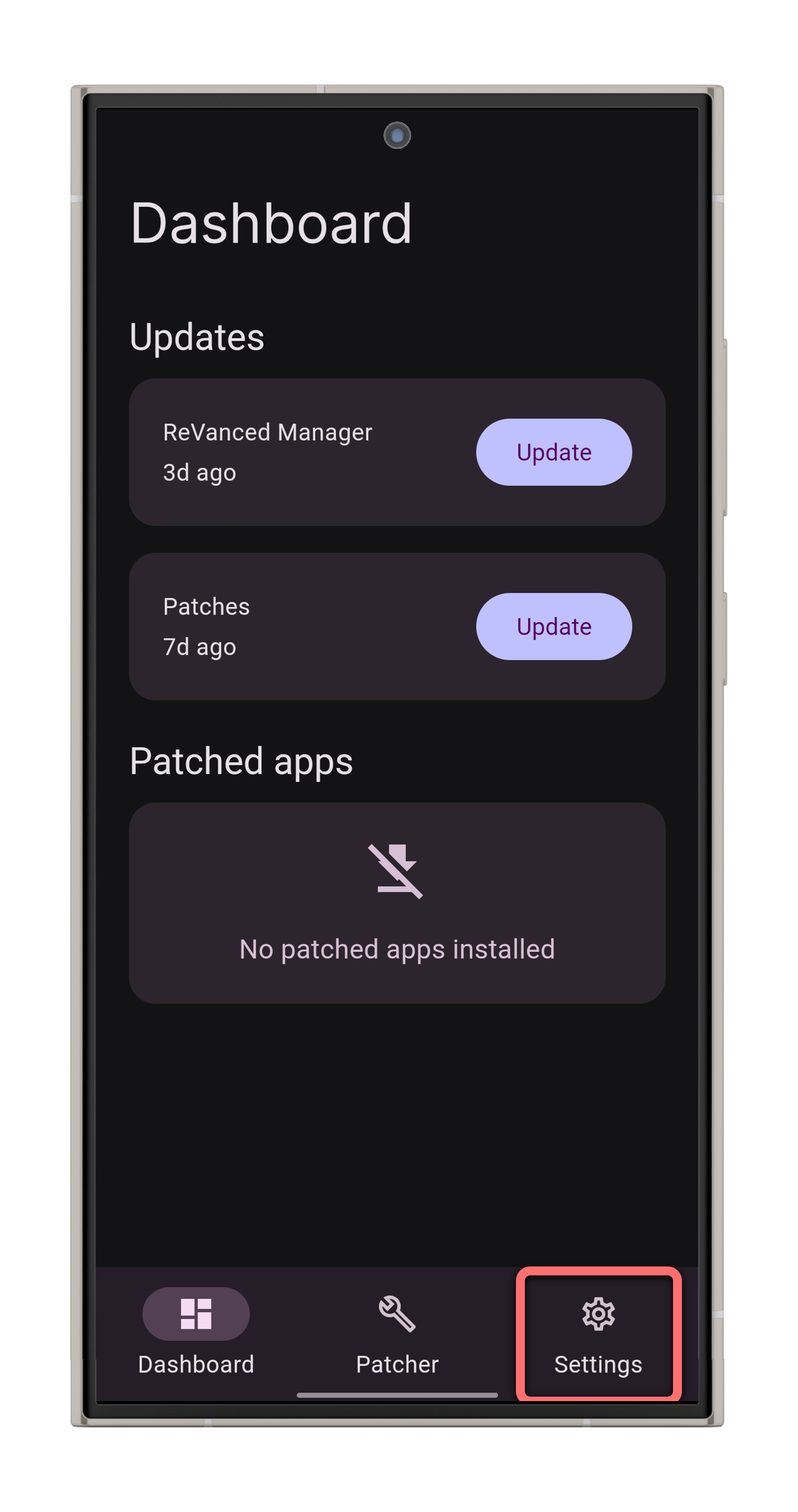 YT ReVanced/YTPlus | Guides